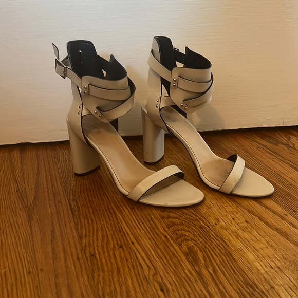 IRO | Shoes | Iro Sandal Heels | Poshmark